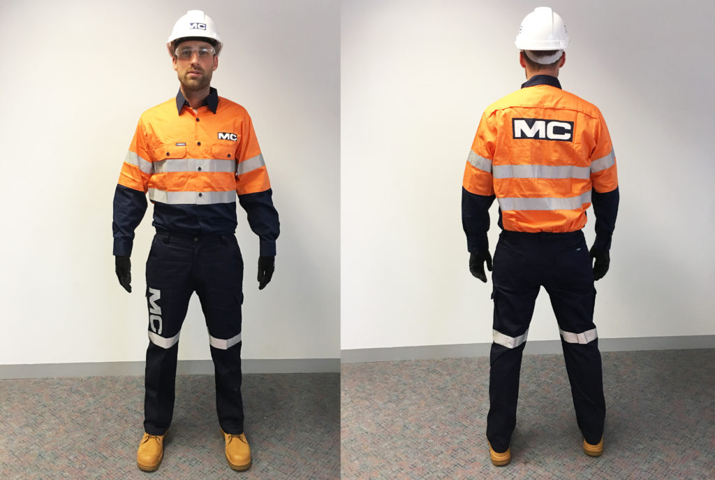 Long and long - MC Labour Group