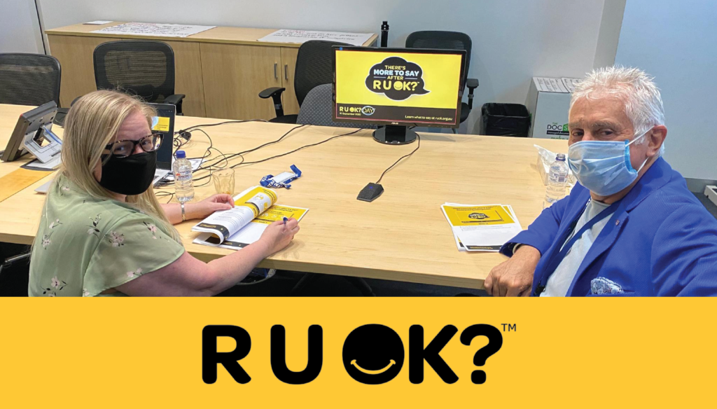 R U OK Day There s More To Say After R U OK MC Labour Group r-u-ok-day-there-s-more-to-say-after-r-u-ok-mc-labour-group