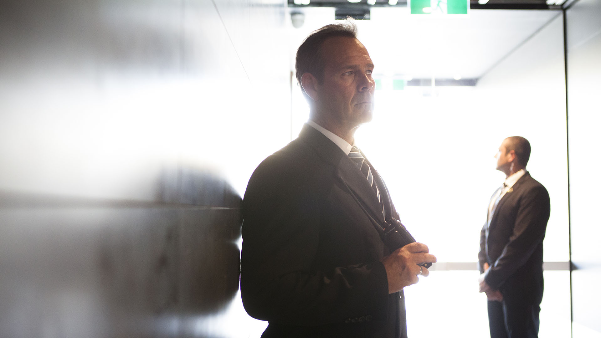 Security Services in Australia | MC Security