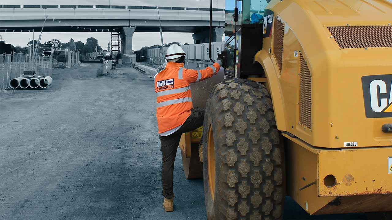 Construction Labour Hire Specialists | MC Labour