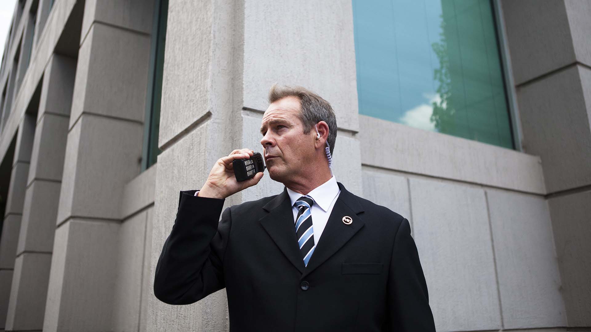 Security Services in Australia | MC Security