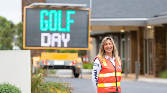 Event Traffic Management | MC Traffic