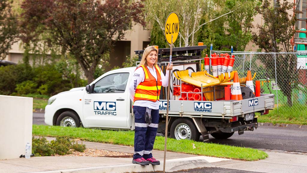 Traffic Control & Traffic Management Solutions | MC Traffic