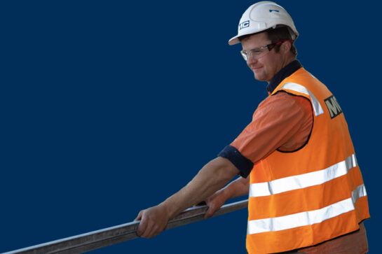 About MC Labour: Labour Hire, Security & Traffic Management