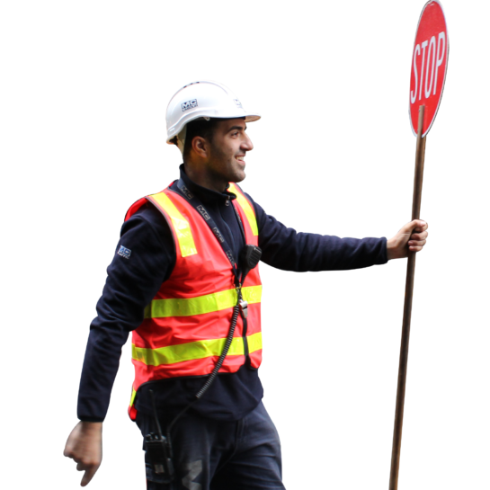 How We Work - MC Labour Group