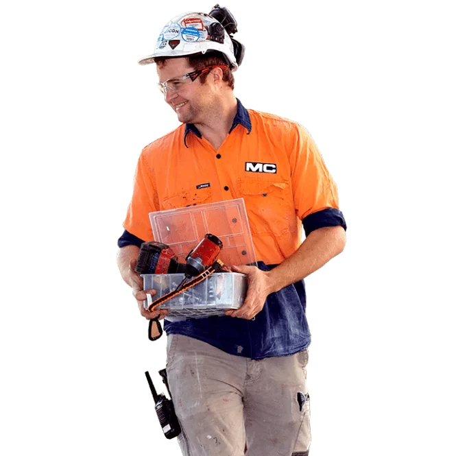 Looking For Work - MC Labour Group