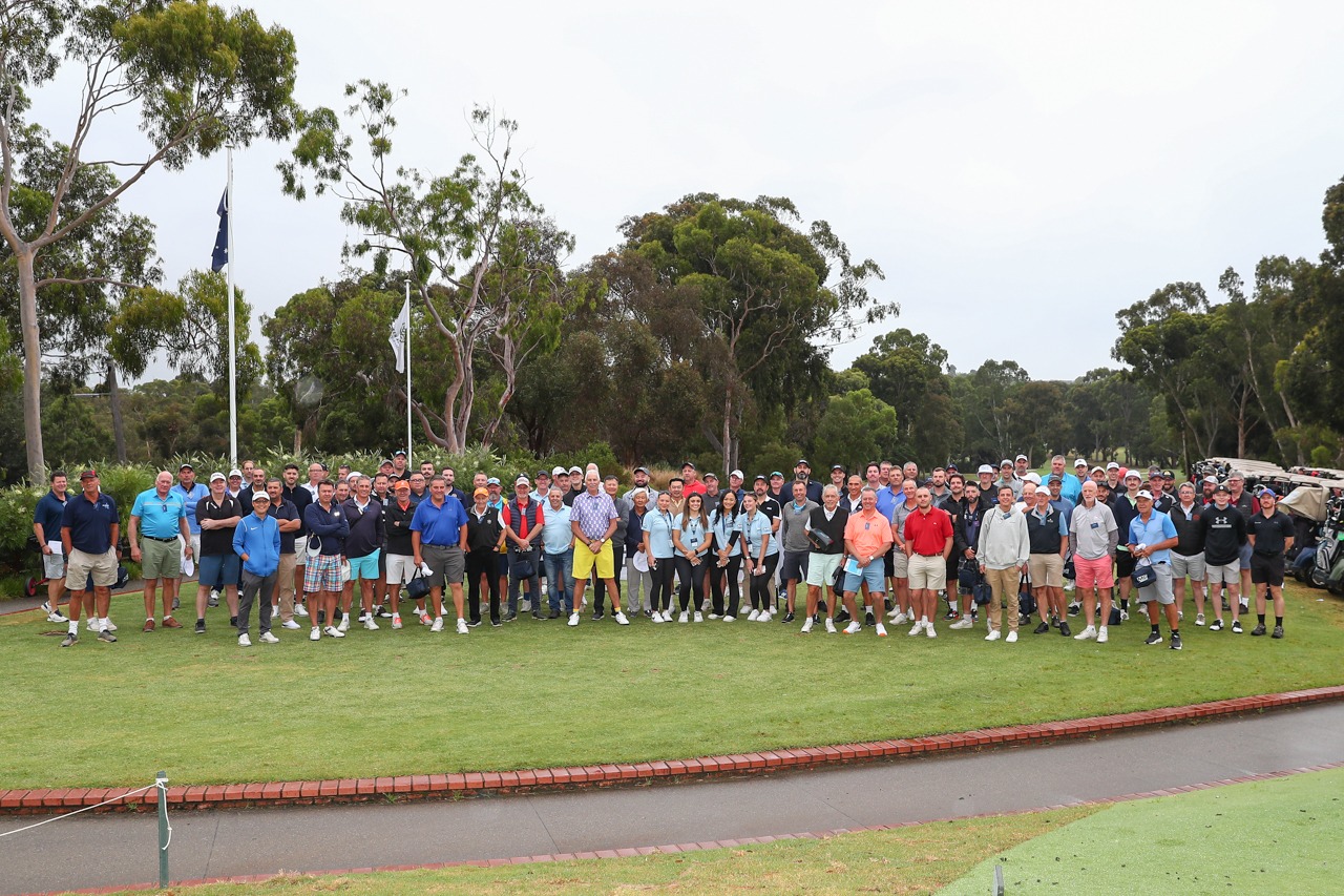 Swing for a Cause: Recap of Our Annual Golf Day Fundraiser for PWS ...