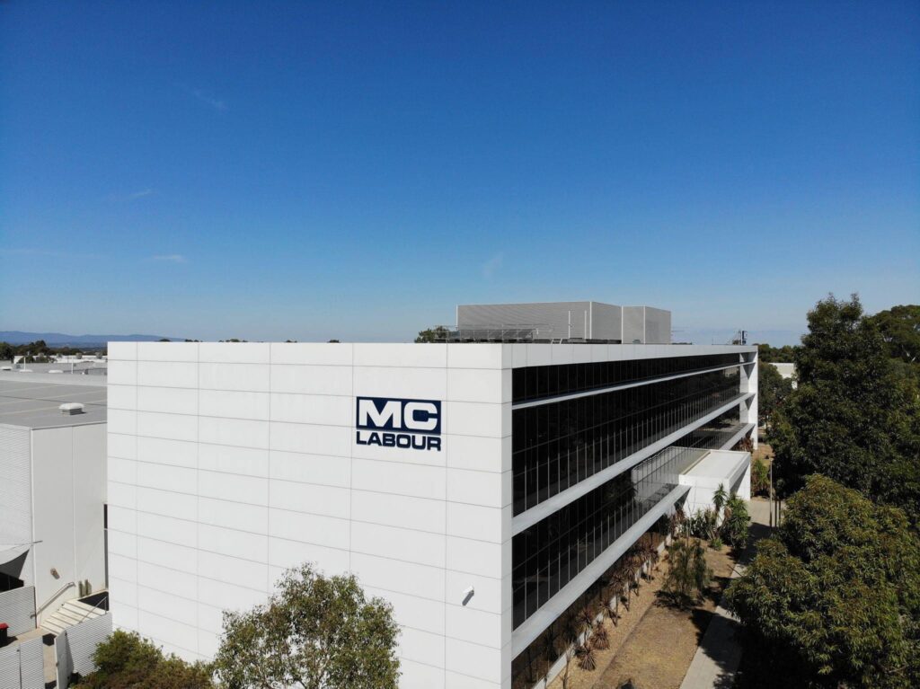 Media Statement - MC Labour Group