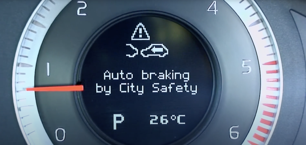 Know Your Vehicle's Safety Features - MC Labour Group